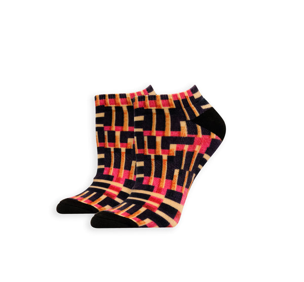Sole Options Low Cut Womens Athletic Socks