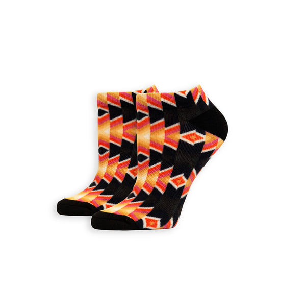 Sole Options Low Cut Womens Athletic Socks