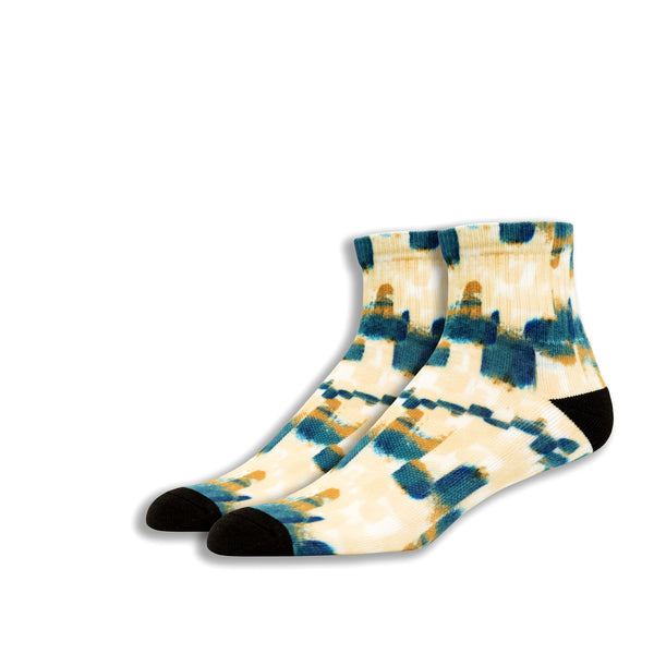 Sole Options Low Cut Socks